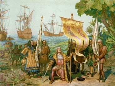 Viajes de Colón: Segundo viaje