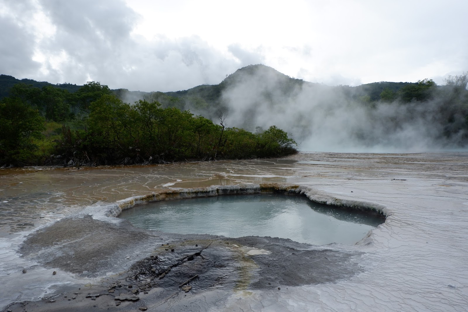 MENYIBAK PESONA LAMPUNG BARAT - THE ORIGIN OF LAMPUNG ~ DUNIAINDRA