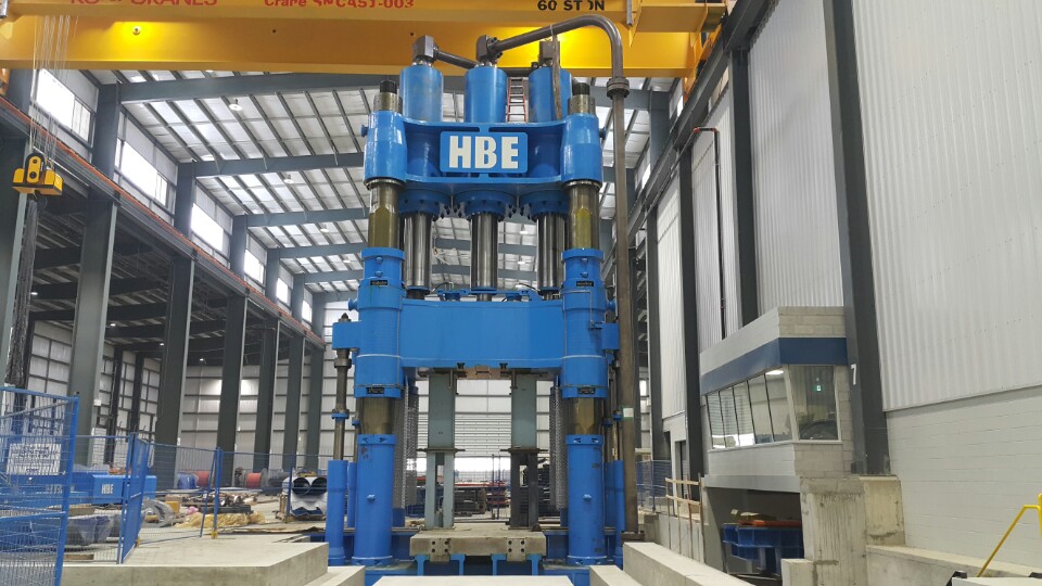 HBE PRESS