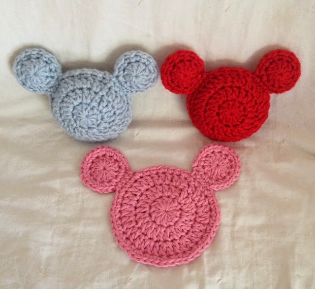 Creative Twist Crochet
