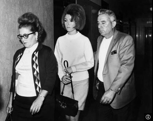 The Manson Family Blog - Tate LaBianca Murders - TLB - True Crime ...