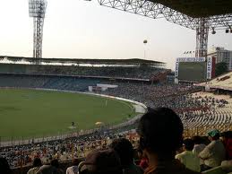 HOME OF SPORTS: ranji stadium