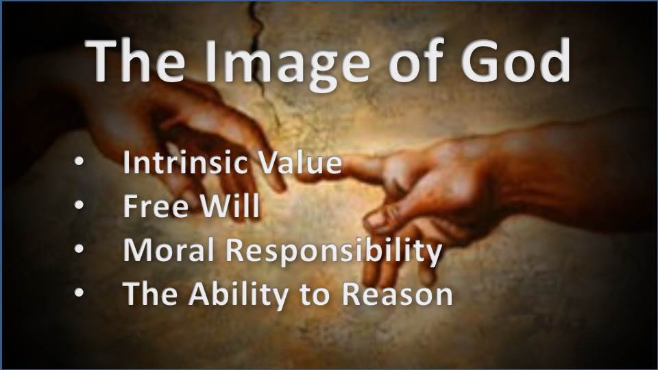 Faithful Thinkers: Why Is The Image of God So Important?