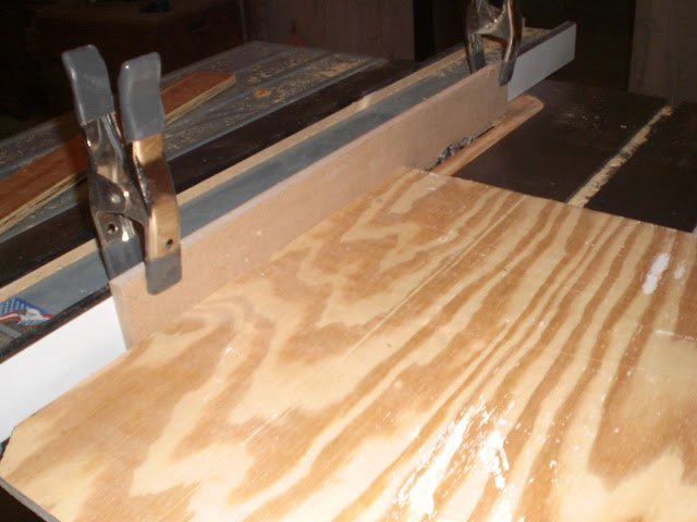 Creations By ASH: ShopNotes #78 Router Table