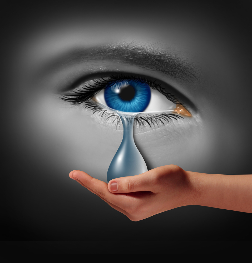 Dry Eye Blog from the experts at The Dry Eye Centre: What's in a Tear?