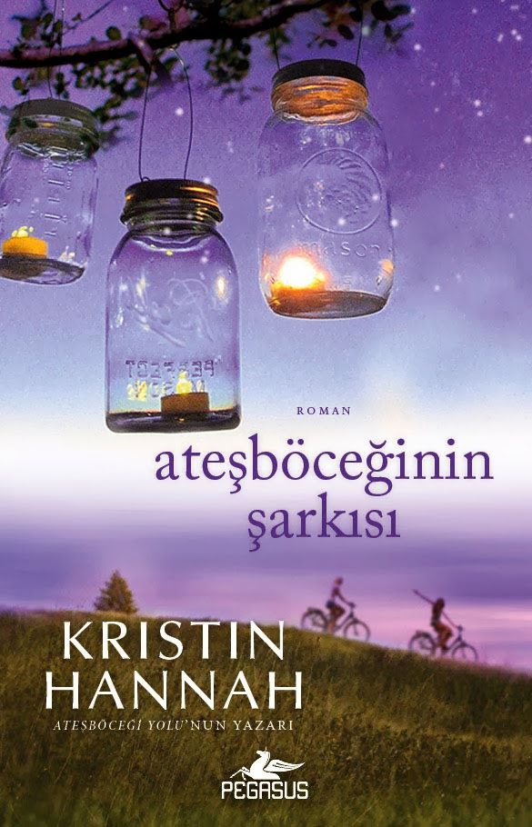 Kristin Hannah – Ateşböceğinin Şarkısı Kitabı Özeti