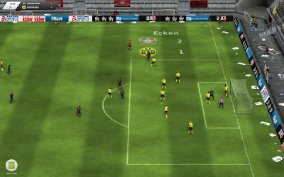 News online games: Football Manager 12: more than 700 improvements to ...