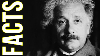 Interesting Facts About Albert Einstein - Einstein facts - Looking for ...