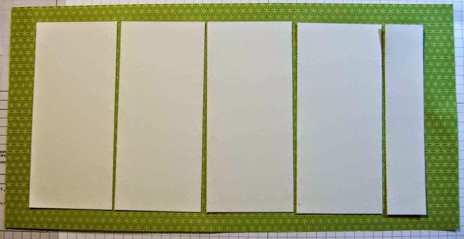 Crafty Maria Tutorials: Stepper Box - a Tutorial