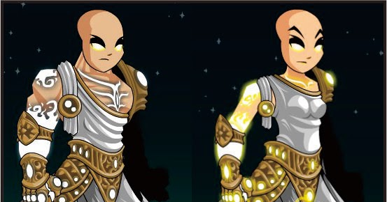 Guide Oracle Class AdventureQuest Worlds - Omah Gaming