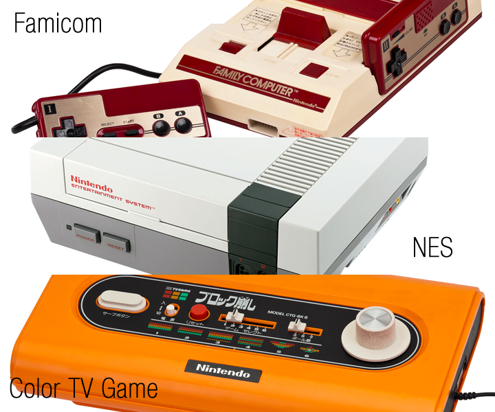 Uma viagem no tempo pelos 125 anos de Nintendo - NParty
