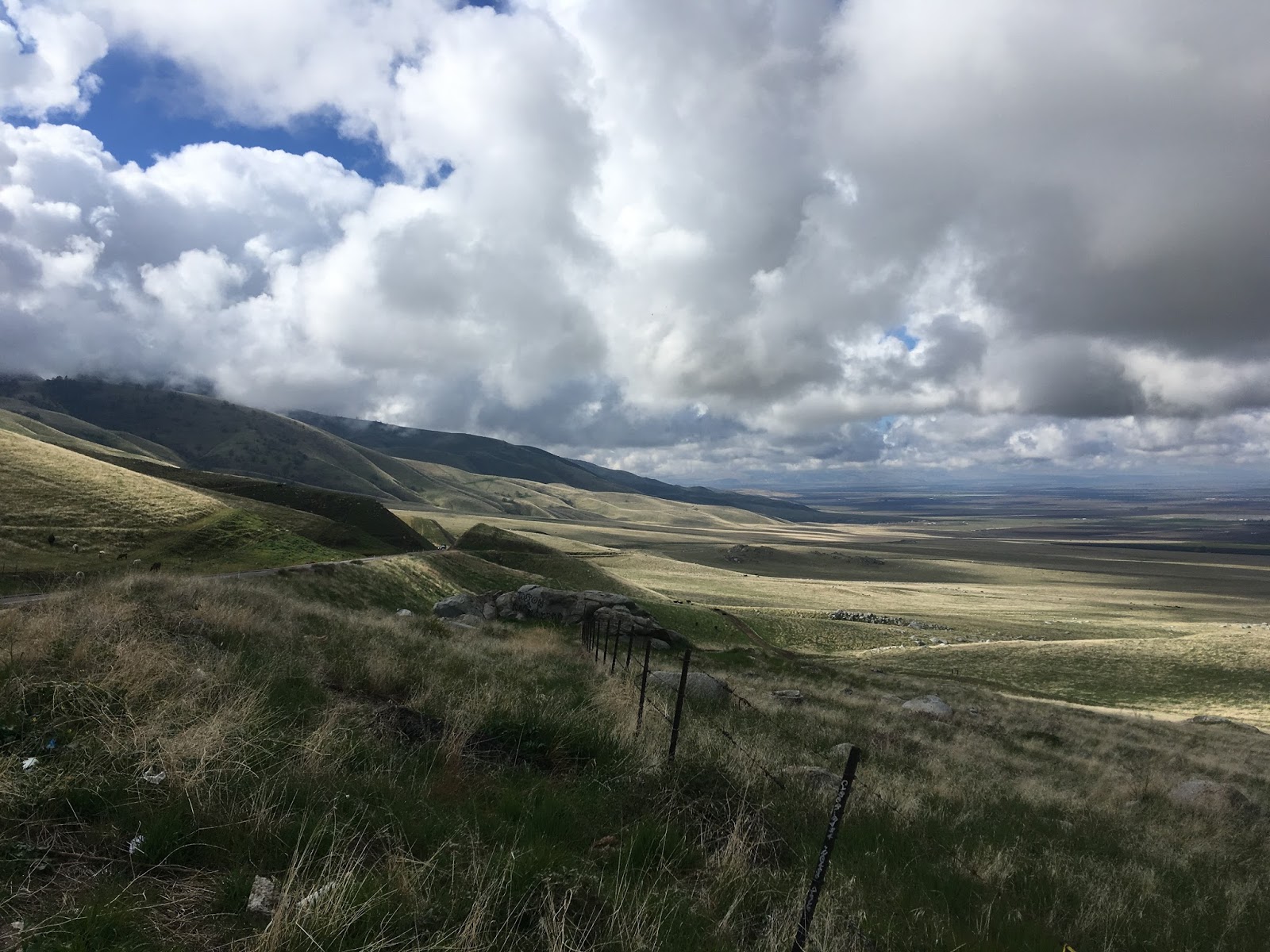 California State Route 223; Bear Mountain Boulevard