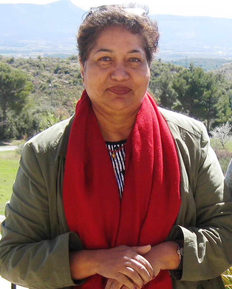 THE VALLEY OF WORDS: TABLE FOR TWO: HISTORY AND TRADITION OF GOAN FOOD