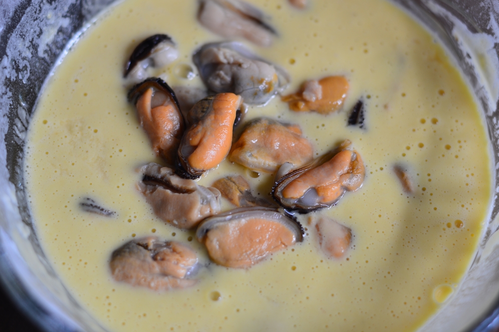 Midii pane - CAIETUL CU RETETE