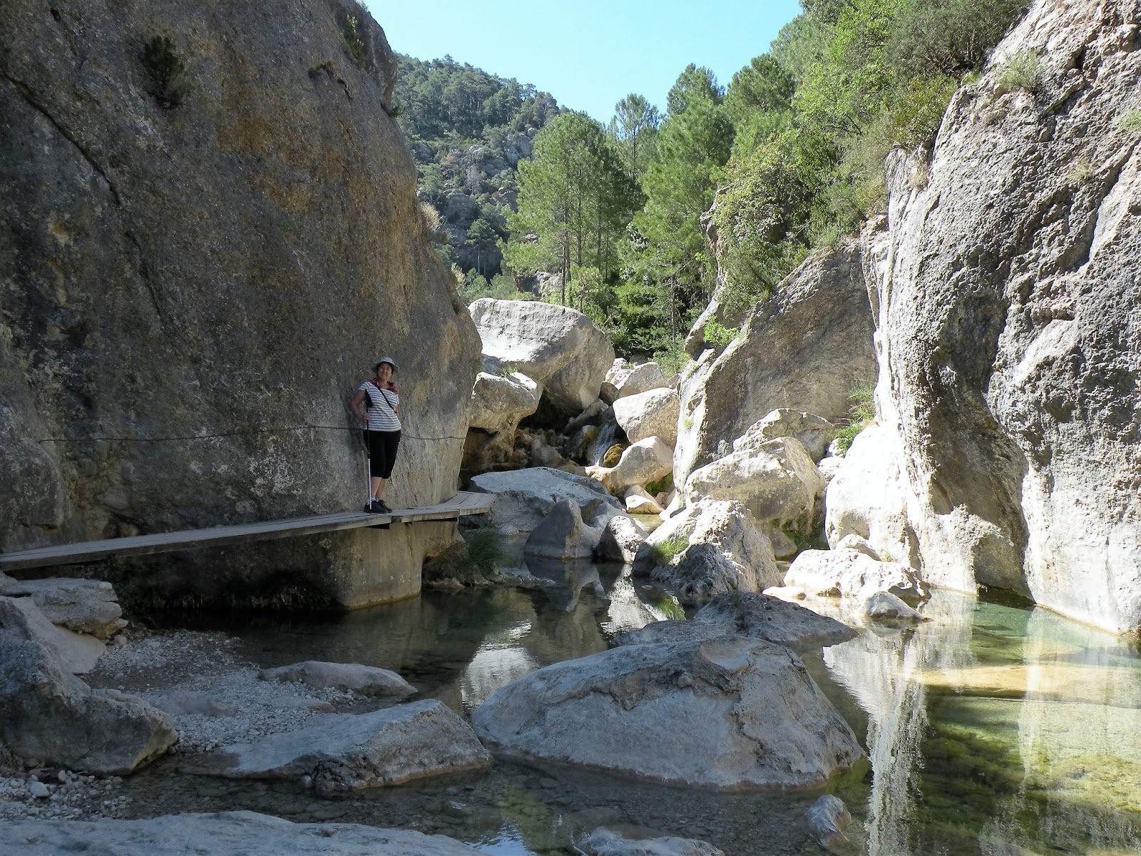 viajar a ratos: Beceite/Beseit una joya del Matarraña. Teruel