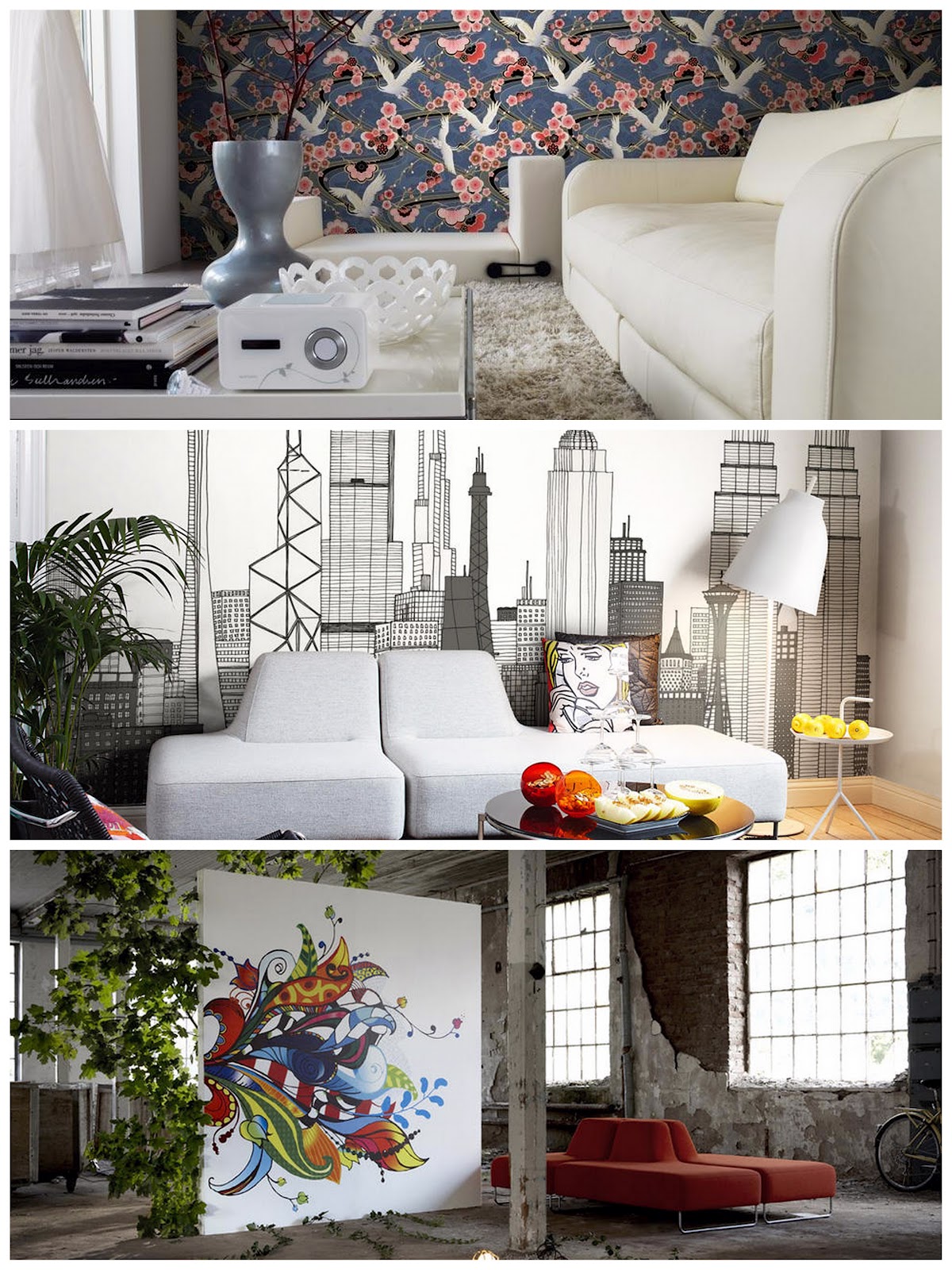 T.D.C: Wallpapers That Wow