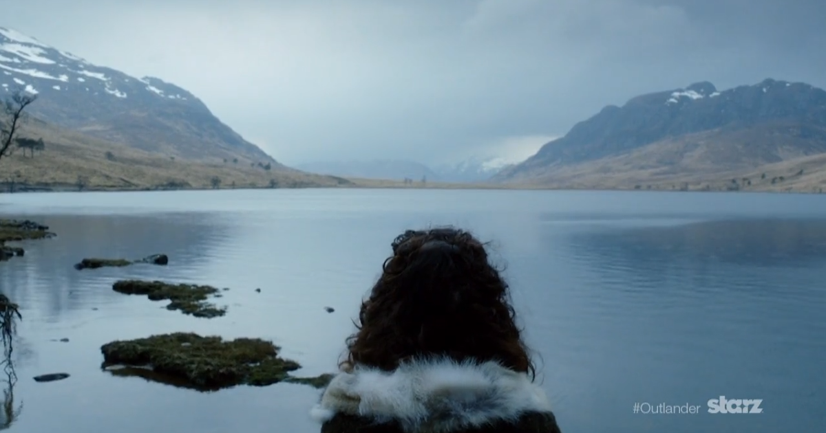 9 reasons to love Outlander - Watch, Relax & Enjoy - english version