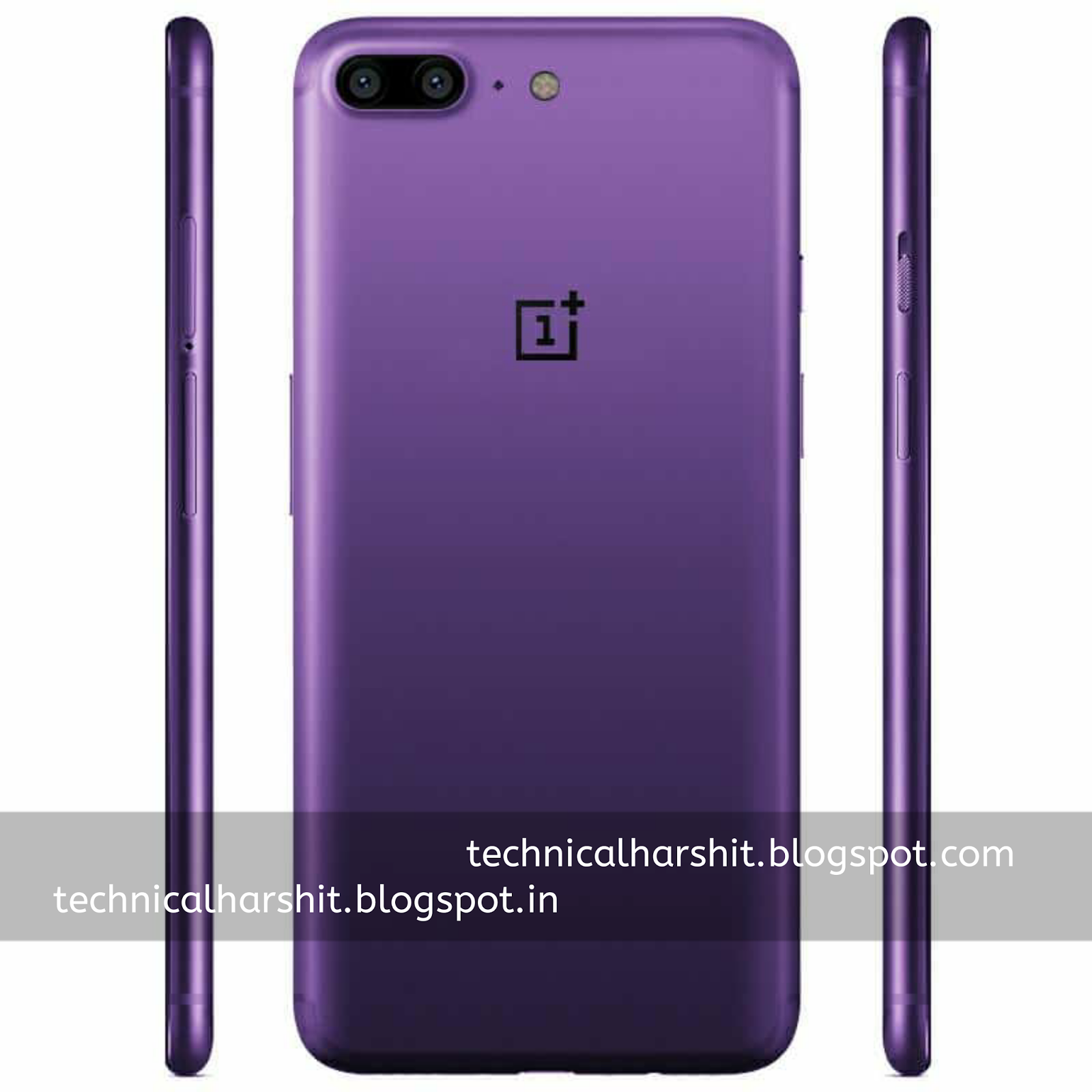 One Plus 5 India | Price , Specifications , Highlights | - TechnicalHarsHiT