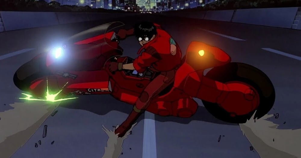Dos directores suenan para la adaptación live-action de AKIRA | Comicrítico