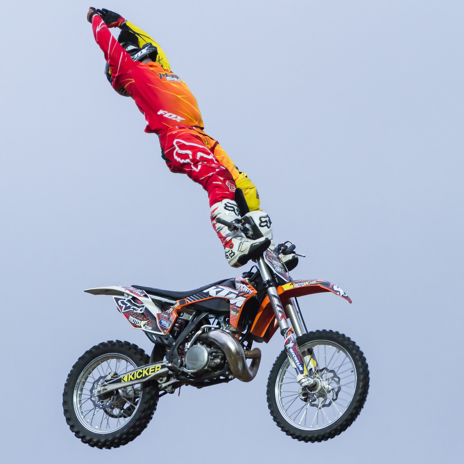 Big Air Jam: June 2012