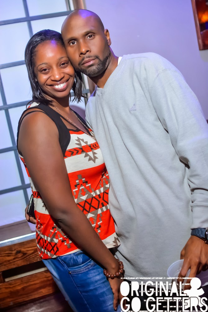 OriginalGoGetters: #LIFESTYLETHURSDAY AT CLUB ELUSIVE 12/4/2014 BY ...