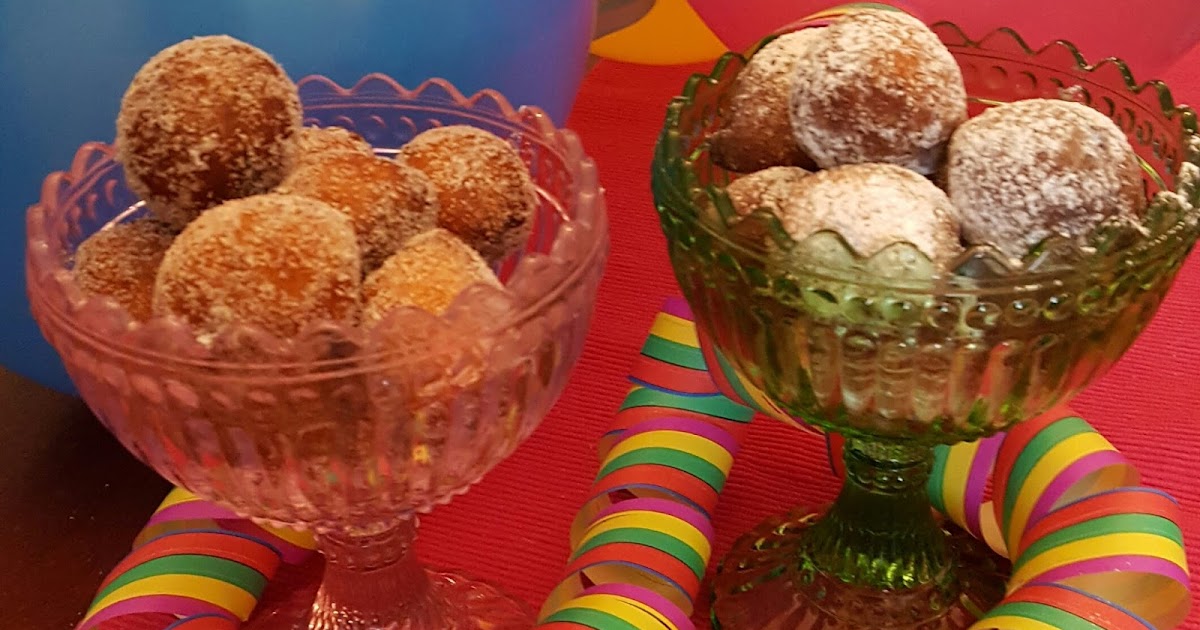 Kaneli Corner: Quarkinit