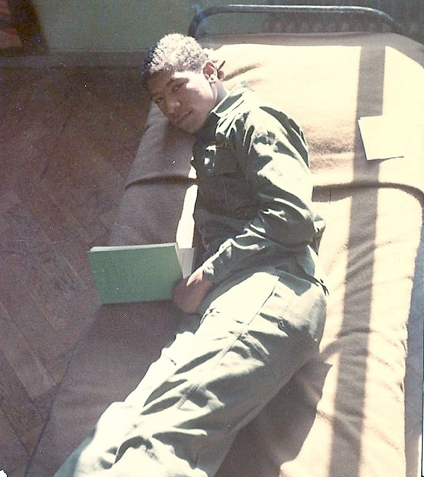 Gems of Jazz: Butch Morris Time