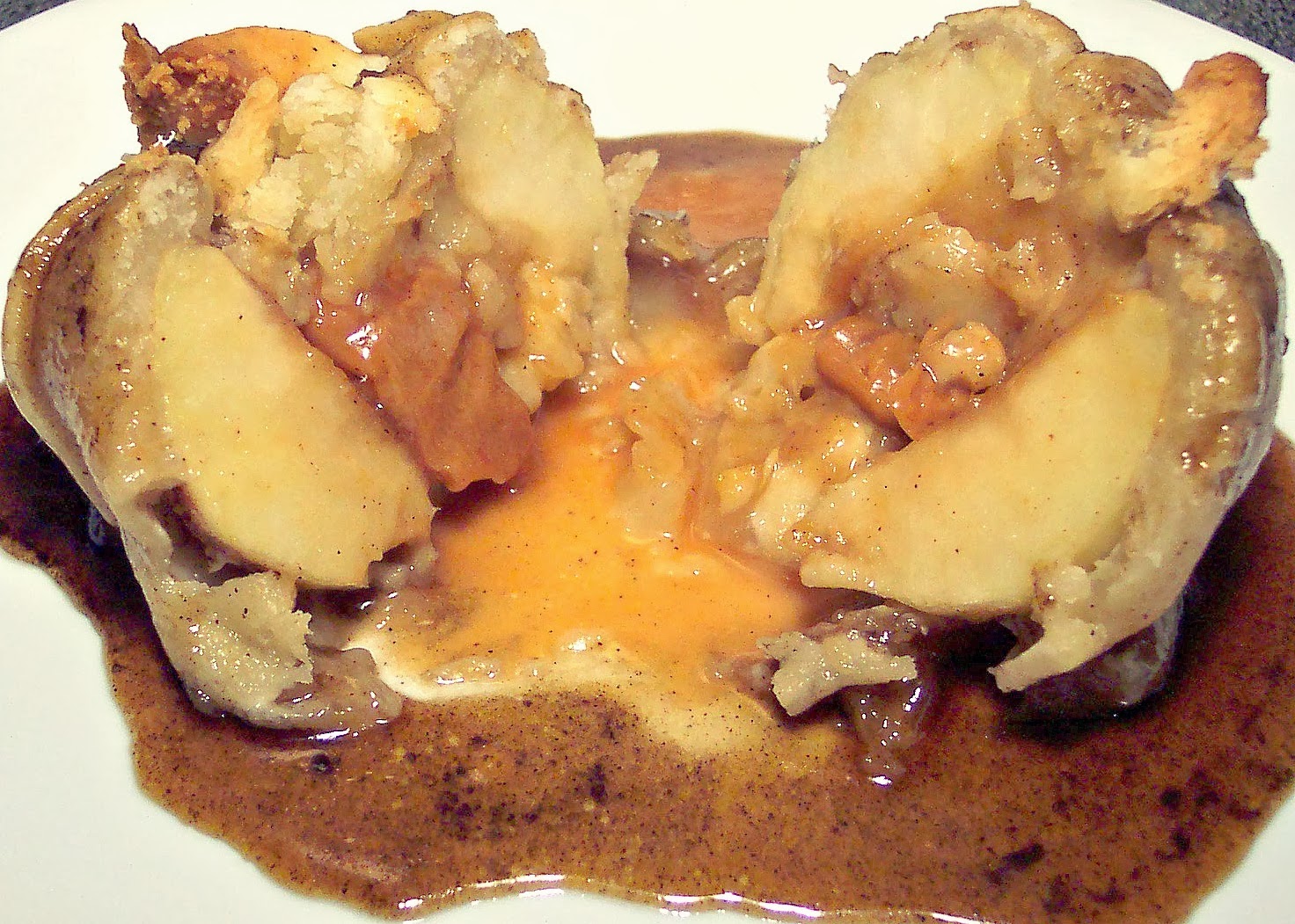 My Recipe Journey: Apple Dumplings