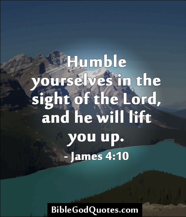 A Joyful Noise: Be Humble – Pray – Repent and Expect
