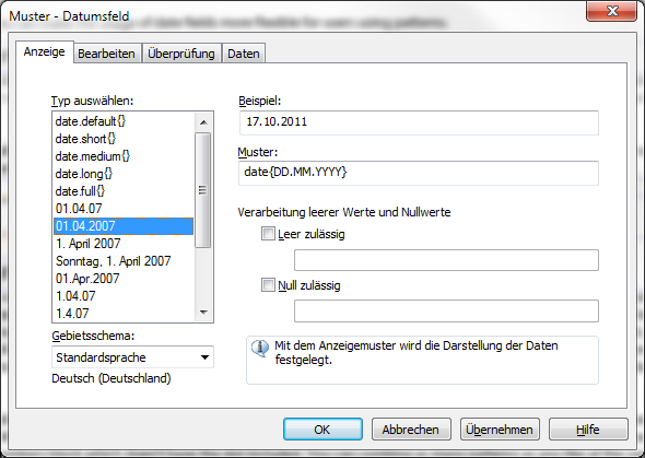 LiveCycle Blog: Flexible Datumseingabe durch Datumsmuster//Flexible ...