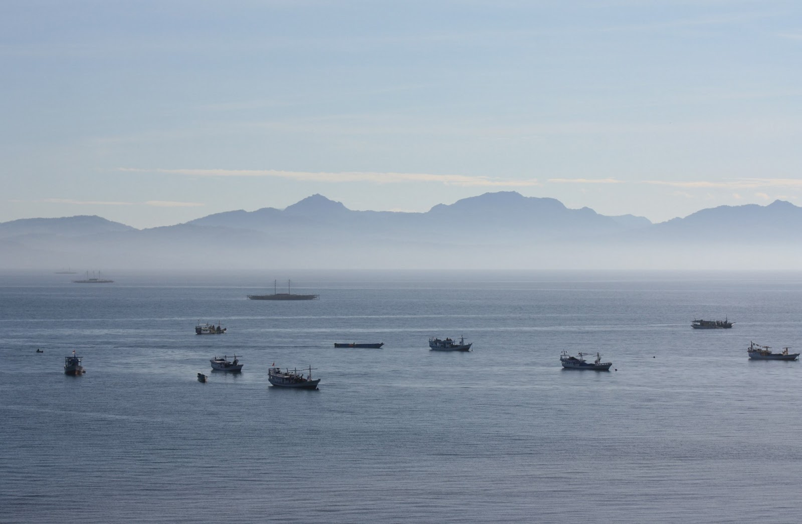 ROCK'S ADVENTURES: INDONESIA - WEST TIMOR - KUPANG - april 2013