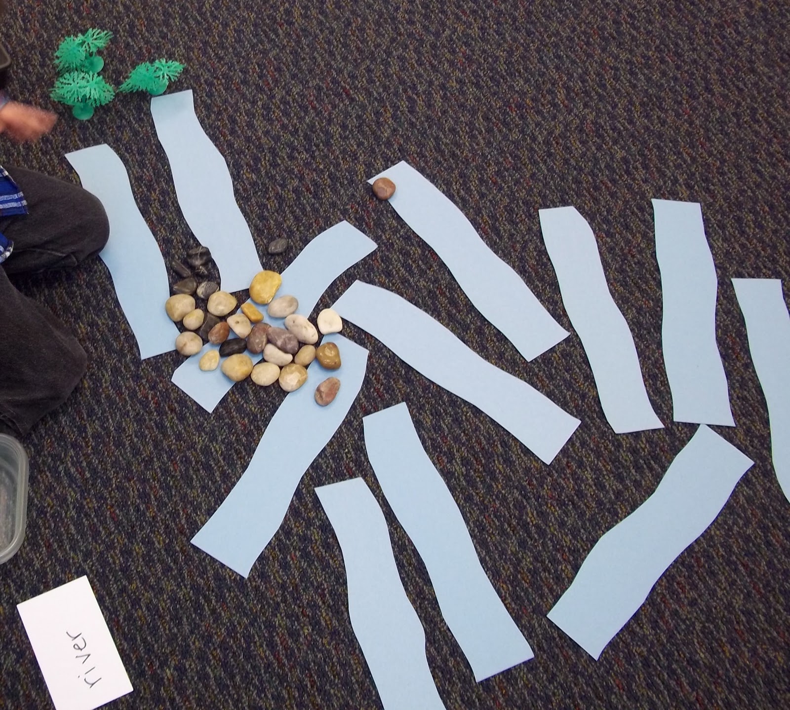 Brick by Brick: 5 Ways to Use Rocks