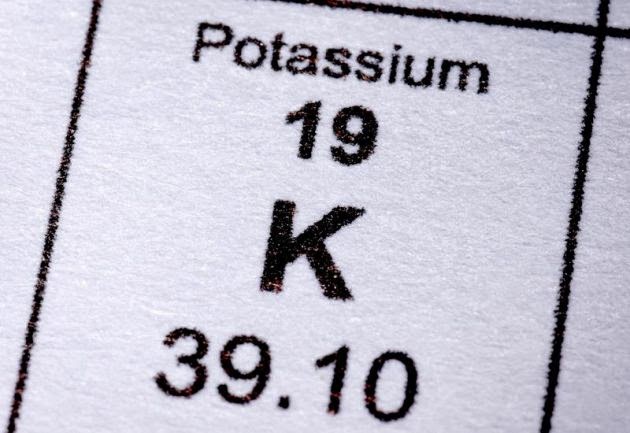 Fórmula Magistral: ALTERNATIVA AL BOI K POR DESABASTECIMIENTO