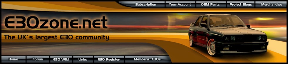 Bmwroads adica eu: Detalii despre motoare M40 B16