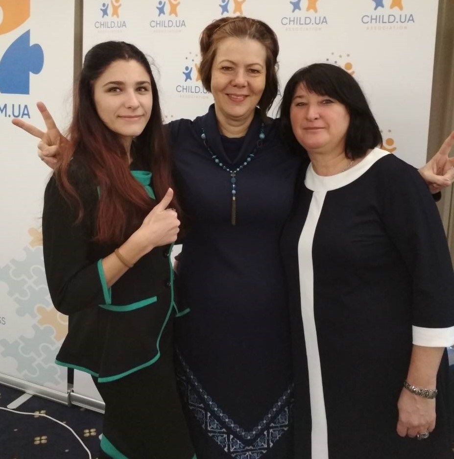 КОРЕКЦІЙНИЙ ПЕДАГОГ ДЕФЕКТОЛОГ ІРИНА ТИМОШЕНКО Кожна дитина має