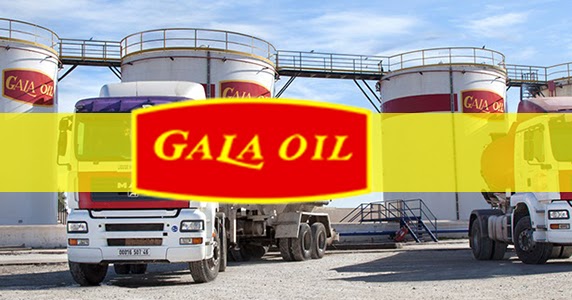 Sarl Gala Oil a Ain Temouchent recrute - Emploi dz