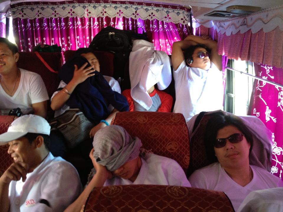 SKD ACADEMY CULINARY TOUR: Our Culinary Tour