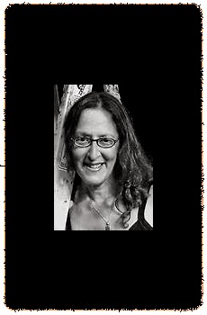 Playwrights Theatre of NJ: 5 Questions with Deb Margolin