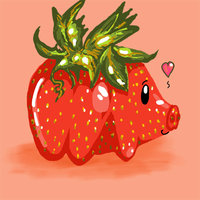 A Study in Making: February 2012