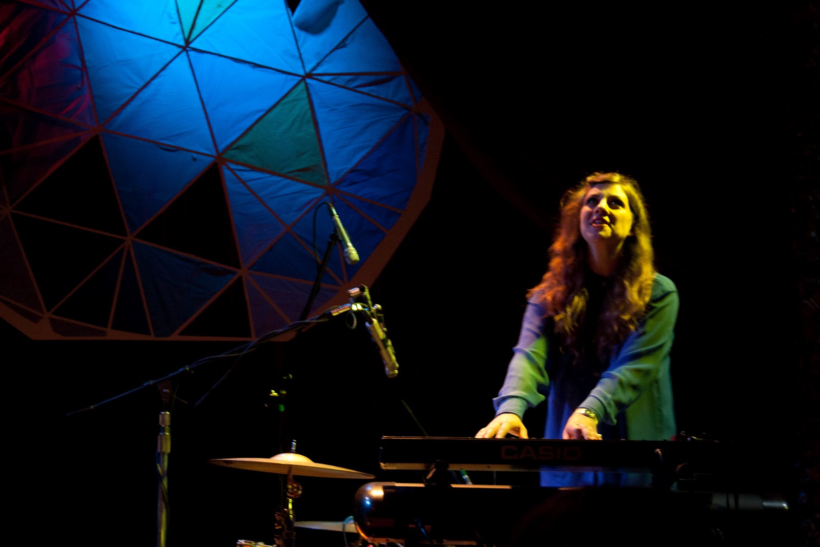 Kickstand Kaleidoscope: Lemolo Album Release Show at Columbia City Theater