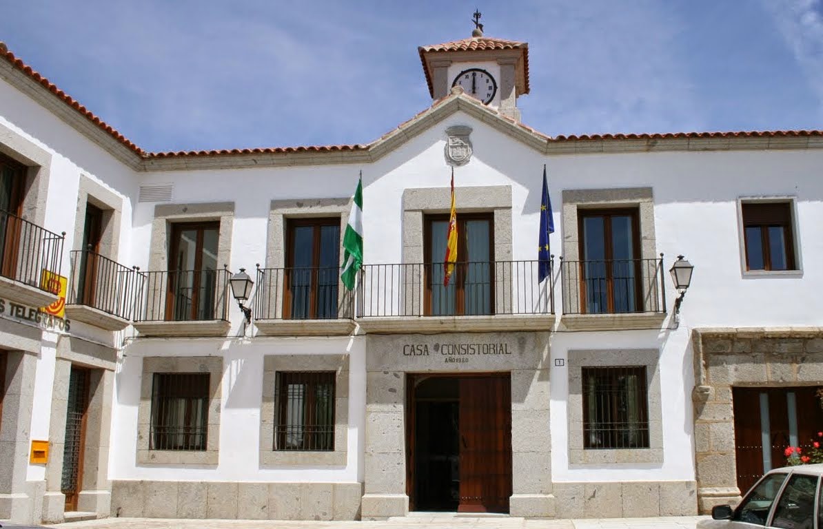 Alcaracejos digital: Datos elecciones municipales, Alcaracejos 2015.