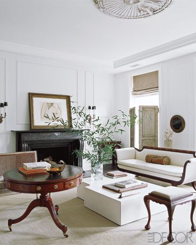 Beachrose Ramblings: Designer Darryl Carter