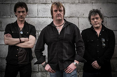 HEAVY PARADISE, THE PARADISE OF MELODIC ROCK!: Frontiers Records is ...