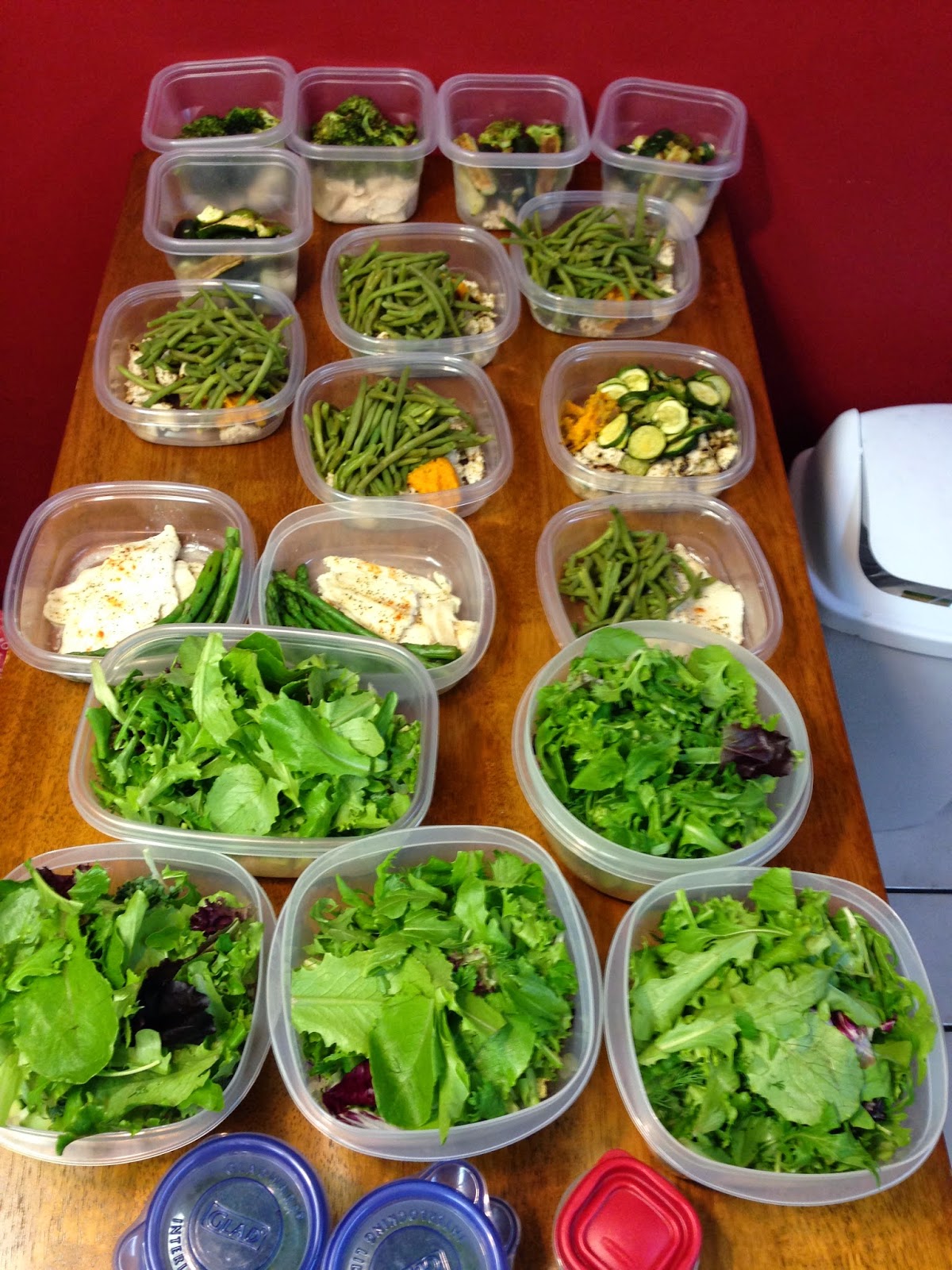 Clean Eating Tips and Tricks - Devious fIT Girl