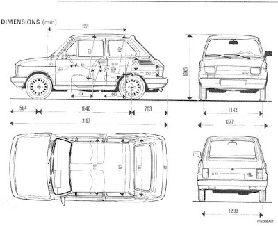 Fiat 126 Bis