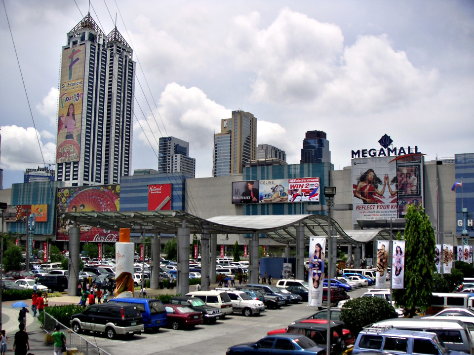 Mambulaoans WorldWide Buzz: LATEST: SM Megamall named Shopping Center ...