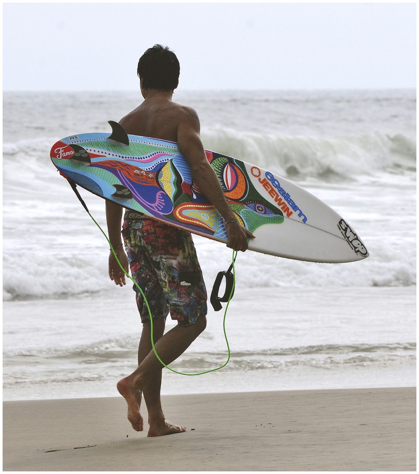 swop surfboards: ASSINIE MAFIA