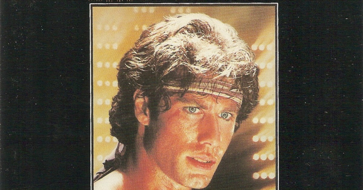 The First Pressing CD Collection: Staying Alive - The Original Motion ...