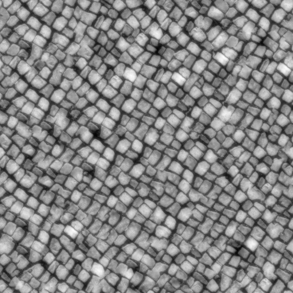 About textures and materials (Part 2) ~ Yet Another Developer's Blog