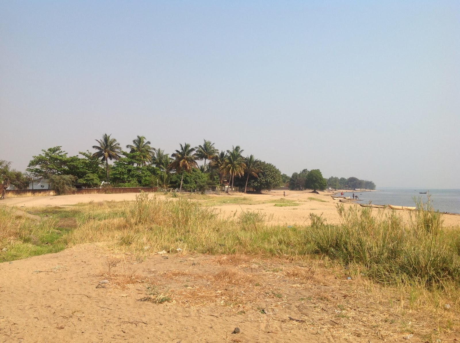 Catherine in Malawi: PHOTOS OF MANGOCHI